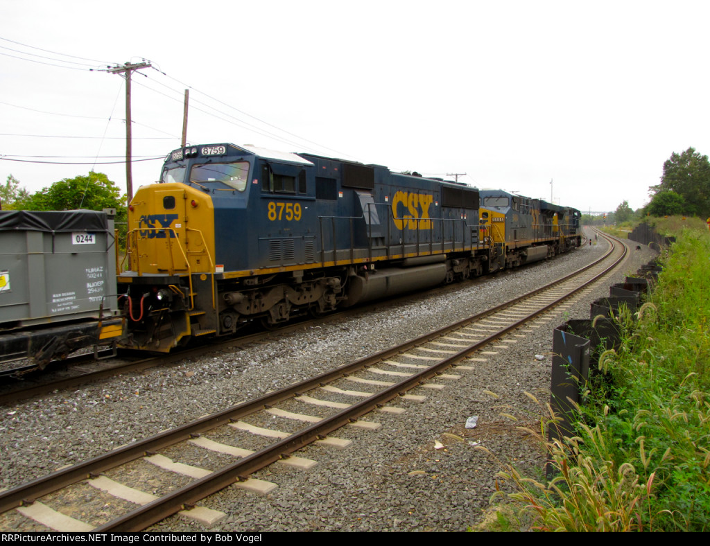 CSX 8759